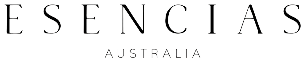 Esencias Australia