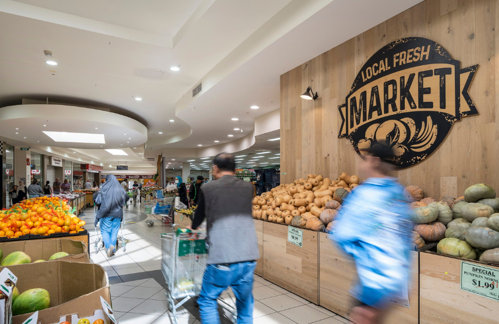 Local Fresh Gourmet Market — Forest Lakes Shopping Centre