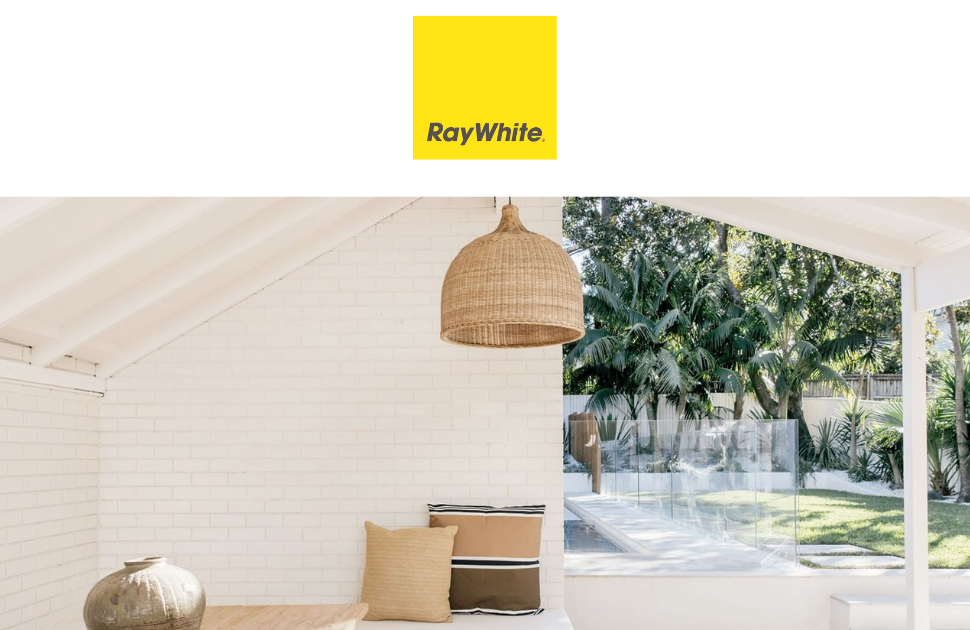 Ray White BPG — Forest Lakes Shopping Centre