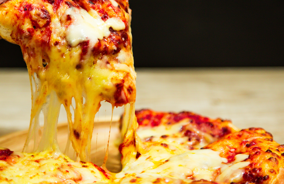 Pizza Rider — Forest Lakes Shopping Centre