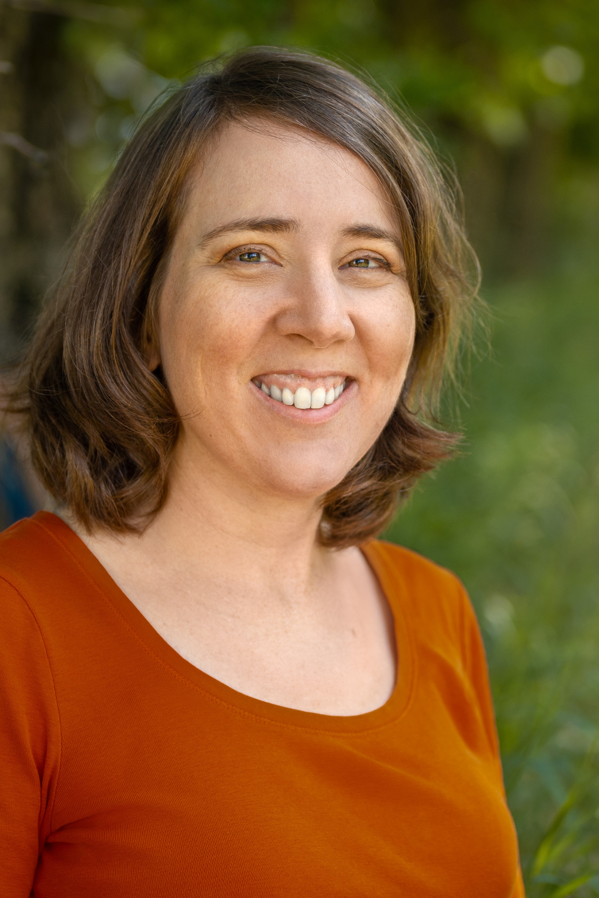 Sharon Cornelsen — Voth Family Therapy