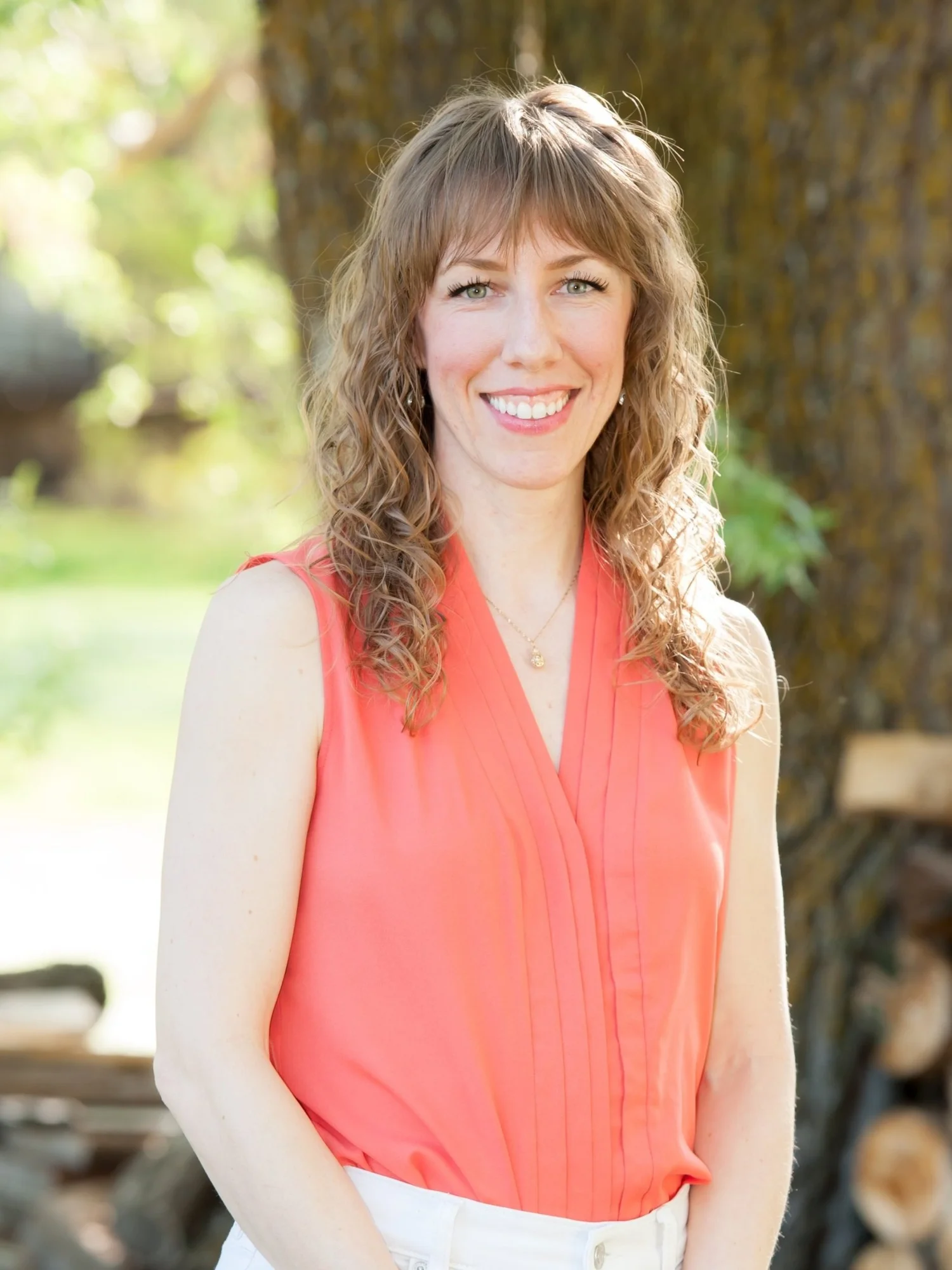 Therapists — Voth Family Therapy