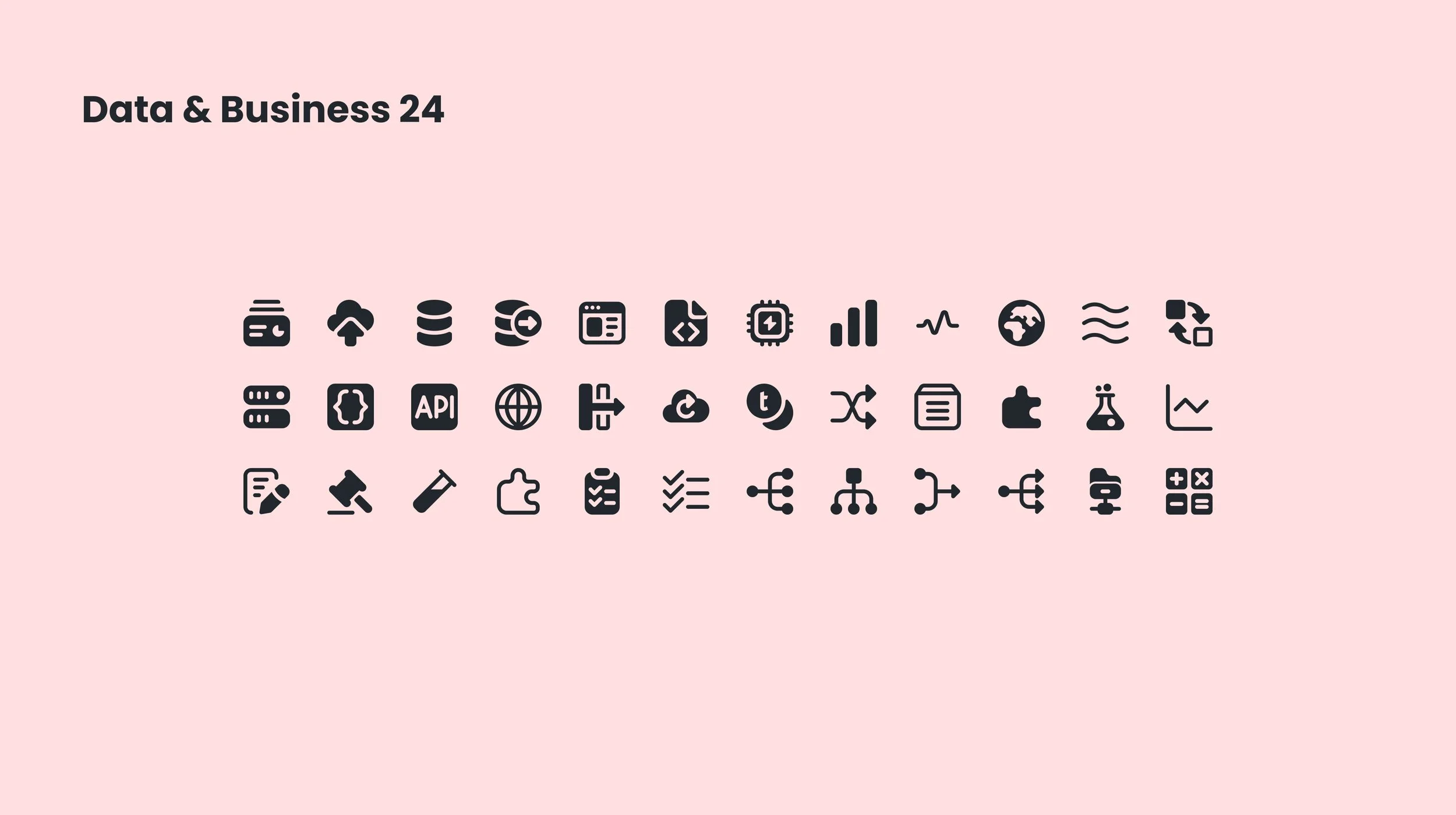 Building a modular icon system for Talend — mylène larnaud 📍🇸🇪