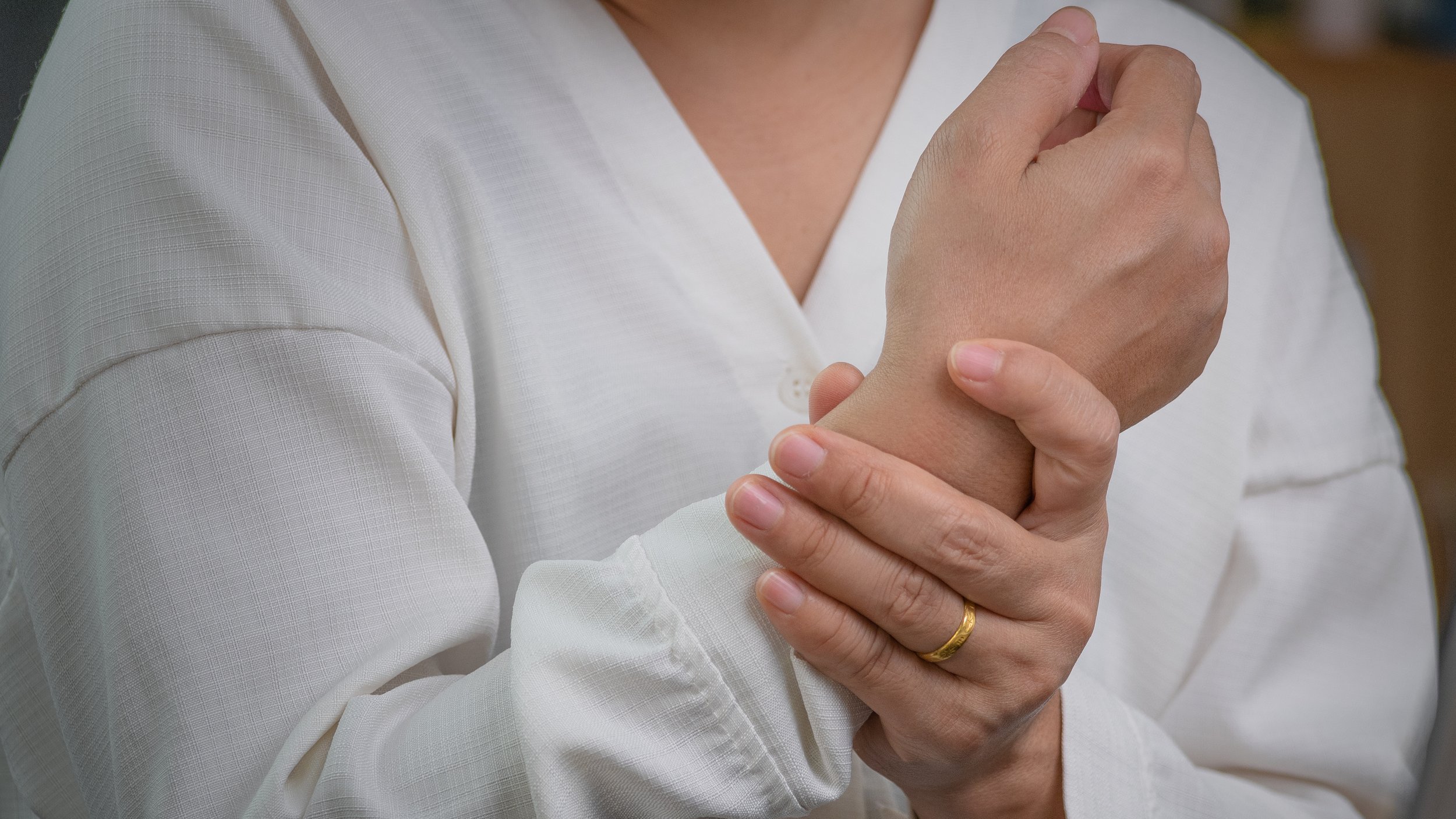 The Importance of Early Intervention in Acute Workplace Injury Recovery ...