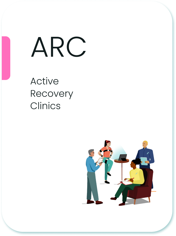 Personal Injury Consultant & Rehabilitation Provider Navigator Group