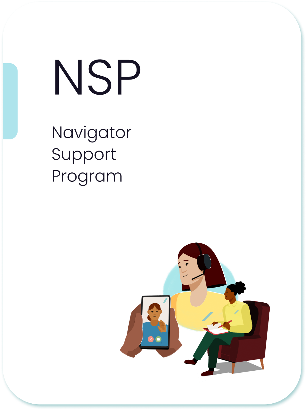 Personal Injury Consultant & Rehabilitation Provider Navigator Group