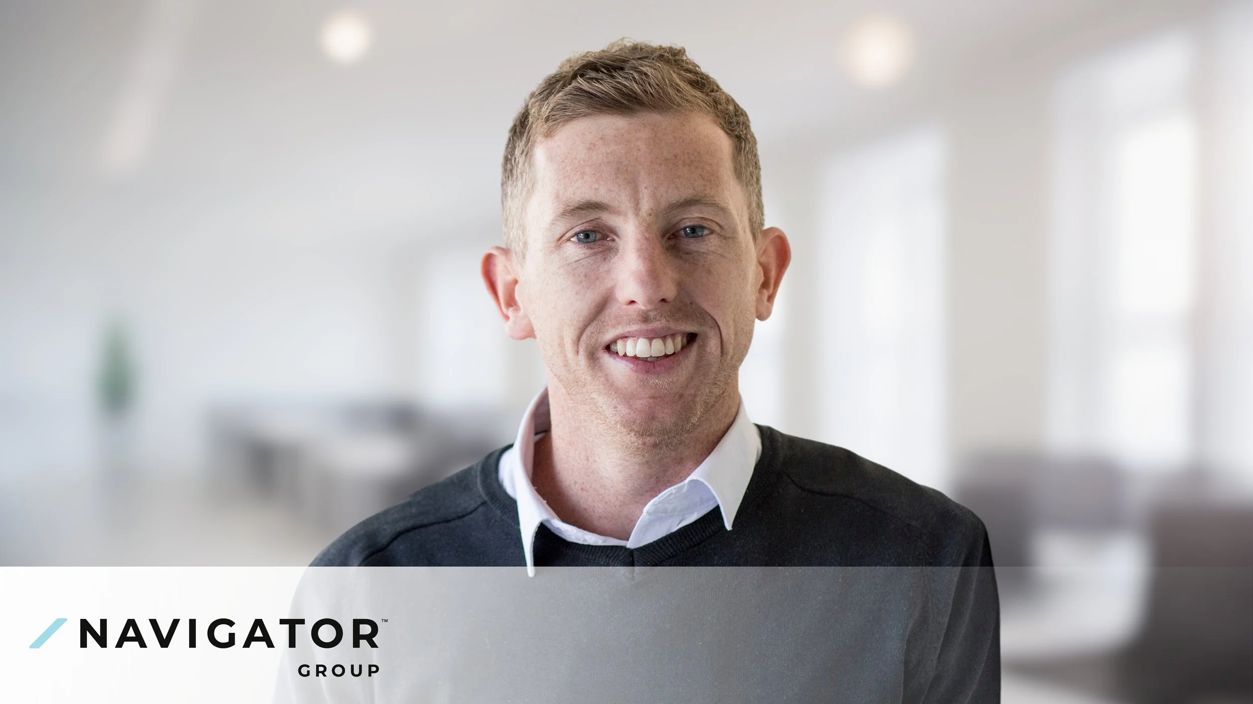 Jason Vowles - Head of Active Recovery Clinics - Navigator Group