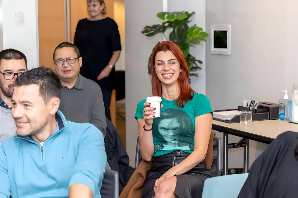 Contact - Navigator Group