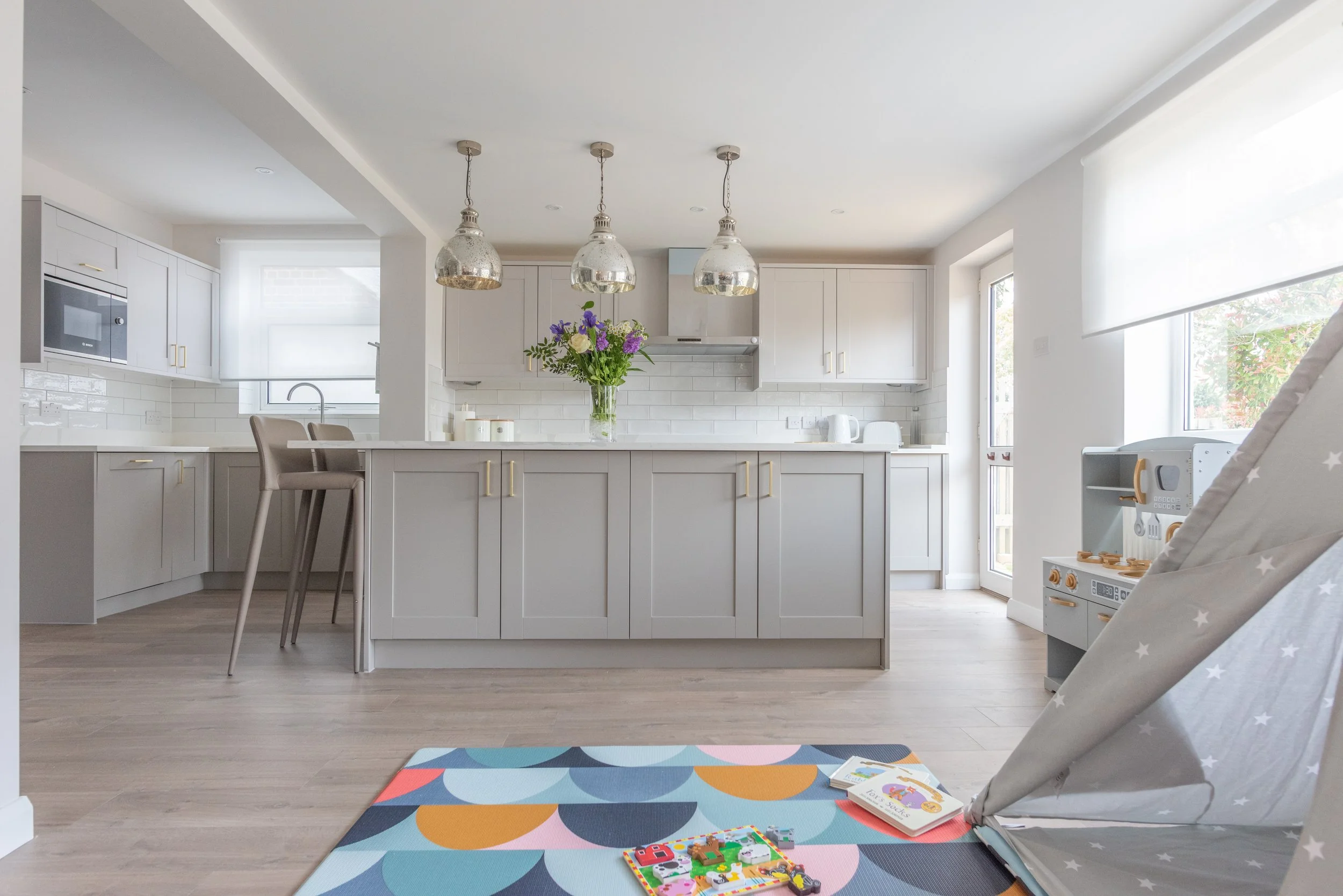 Lindsay Loves Design Interiors