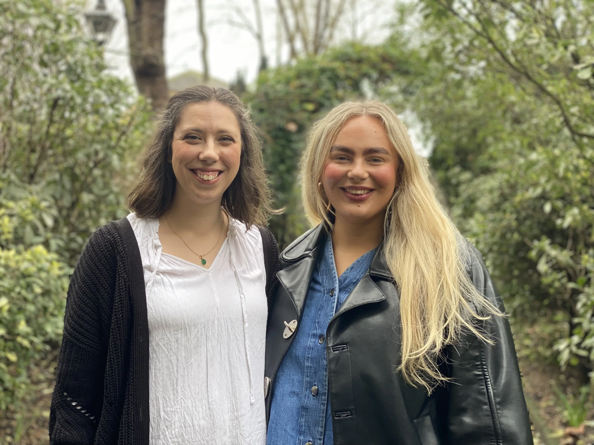 About Us — Bow Church