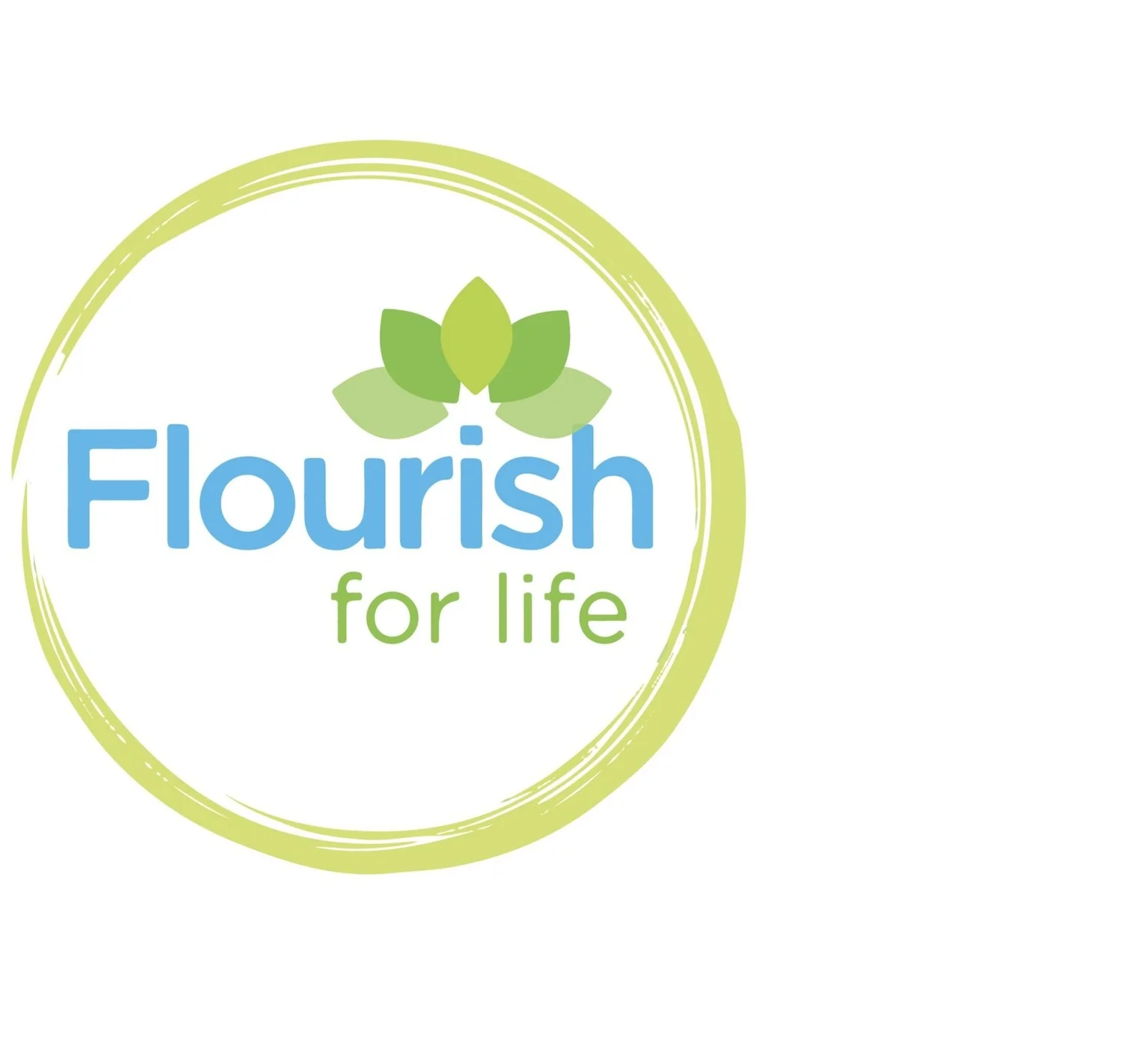 FLOURISH