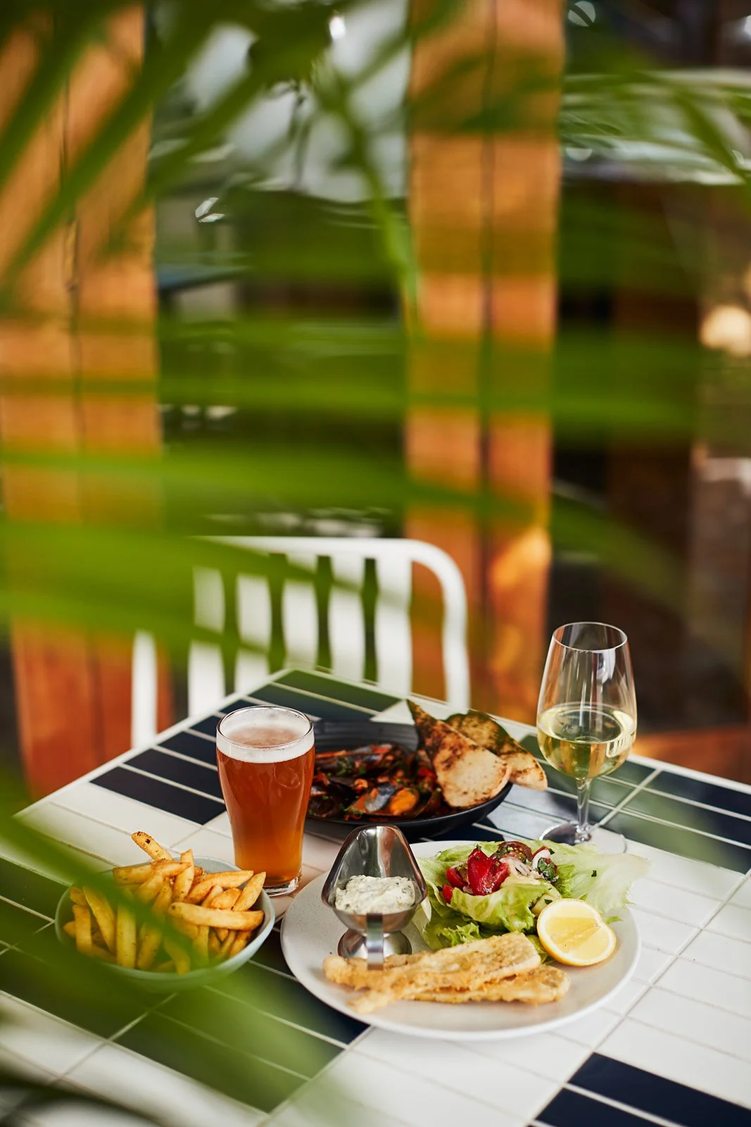 EAT — Geelong Hotel