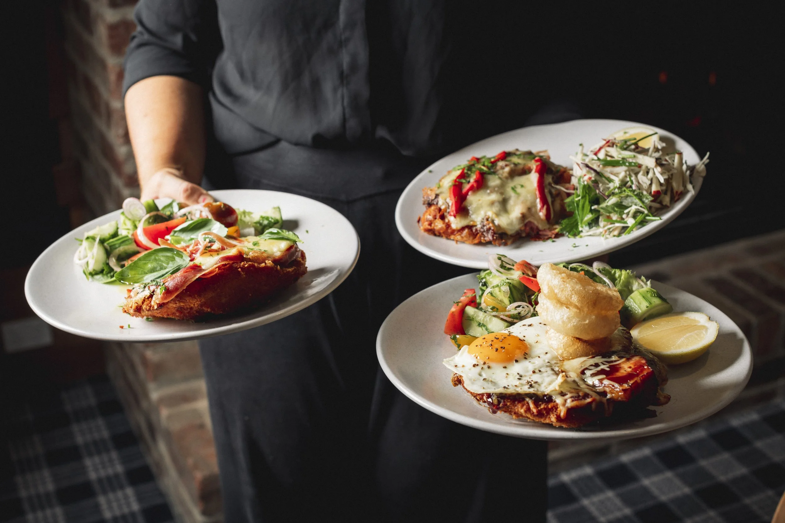 EAT — Geelong Hotel