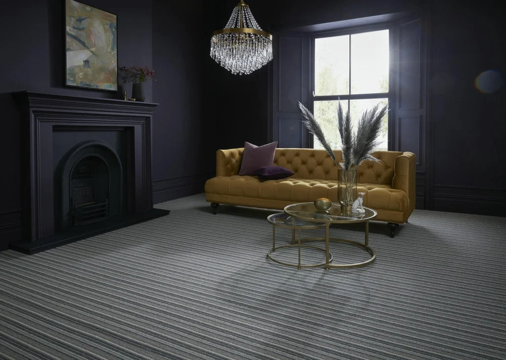 Natural Carpet Shop/Showroom | Carpets By Tailored Flooring Bristol UK