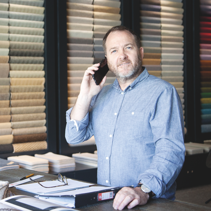 Carpet Fitting & Floor Installers | Tailored Flooring Bristol UK