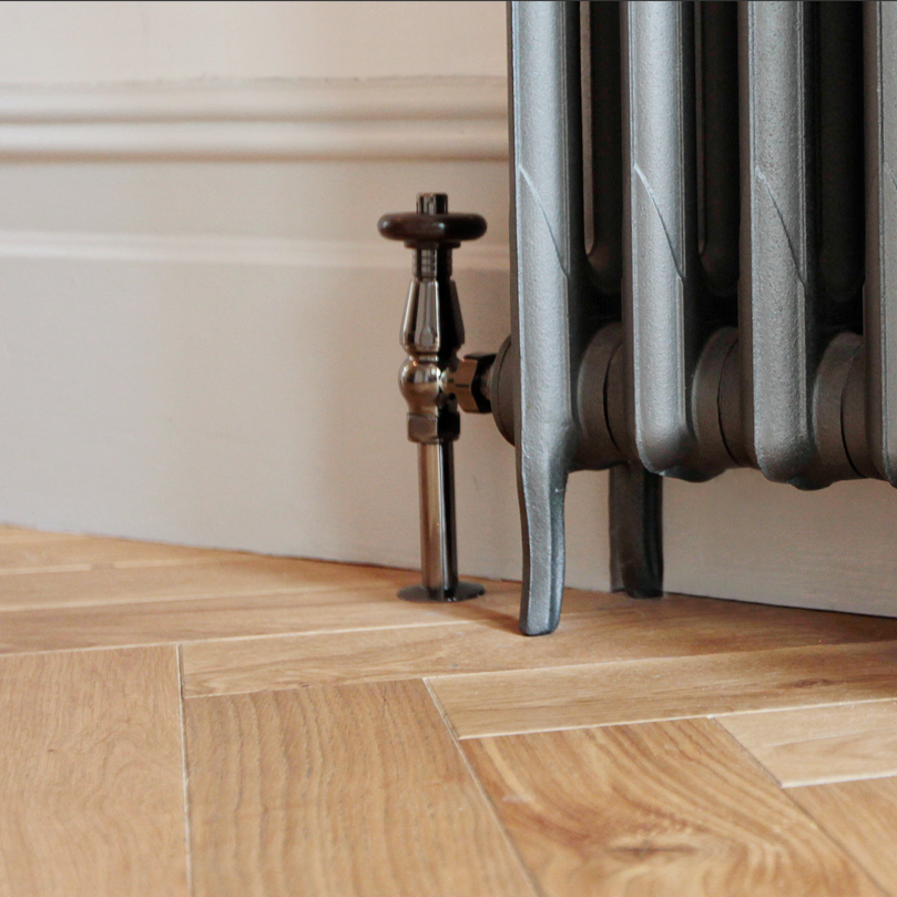 Carpet and Floor Fitting Bristol - Services By Tailored Flooring