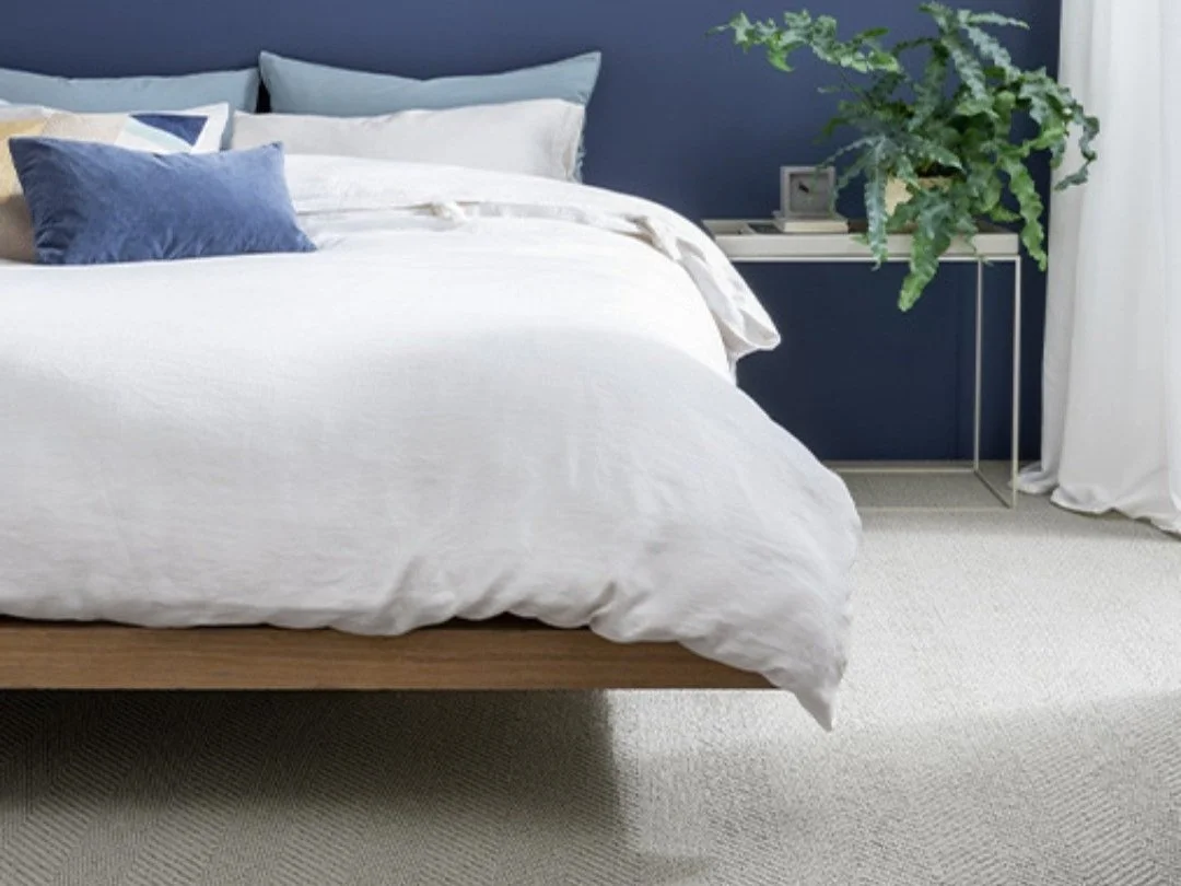 Kersaint Cobb Wool, Natural and Wool Blend Carpets
