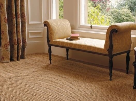 Kersaint Cobb Wool, Natural and Wool Blend Carpets