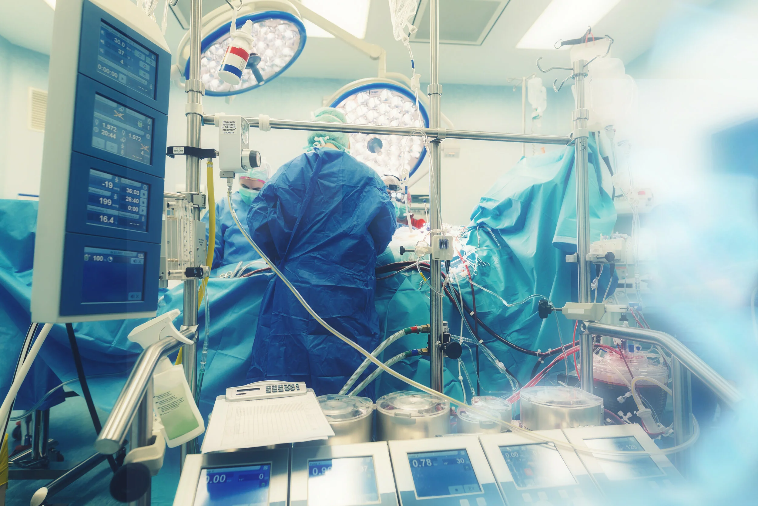 Perfusionist - ECMO Resource | A space for ECMO Specialists and their ...