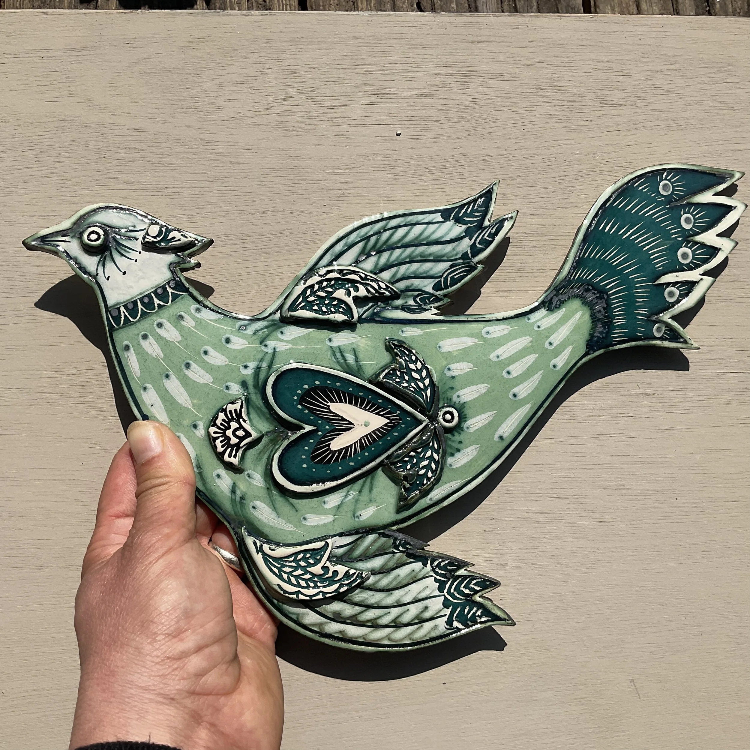 Shop — Sarah Rickard Art