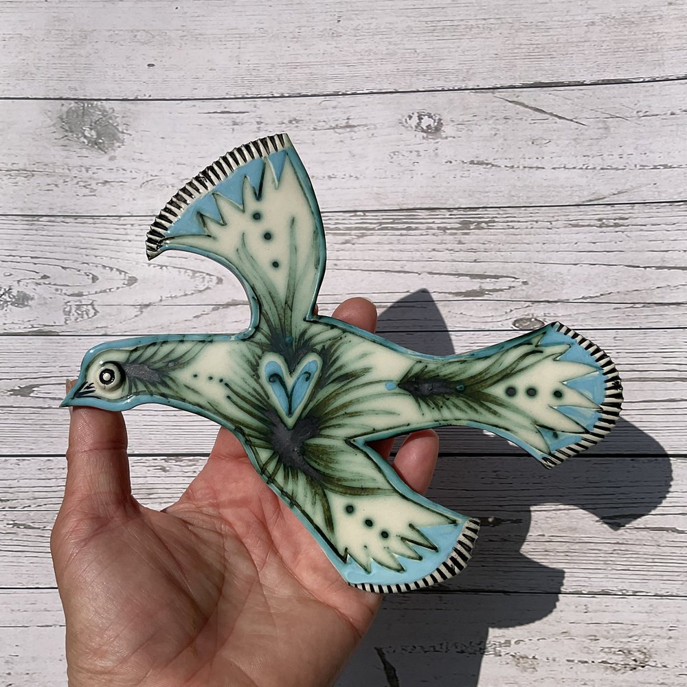 Shop — Sarah Rickard Art