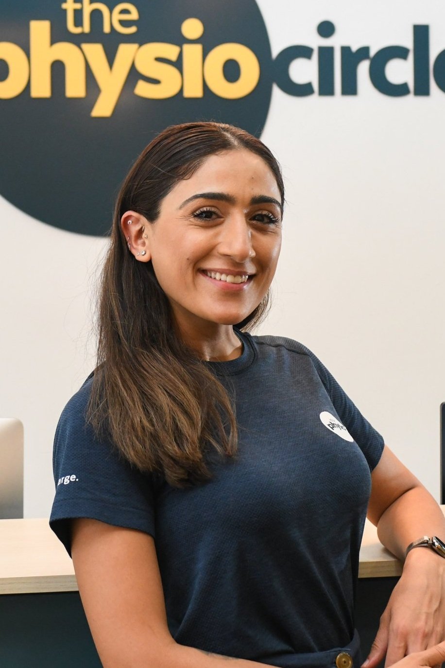 Team — The Physio Circle