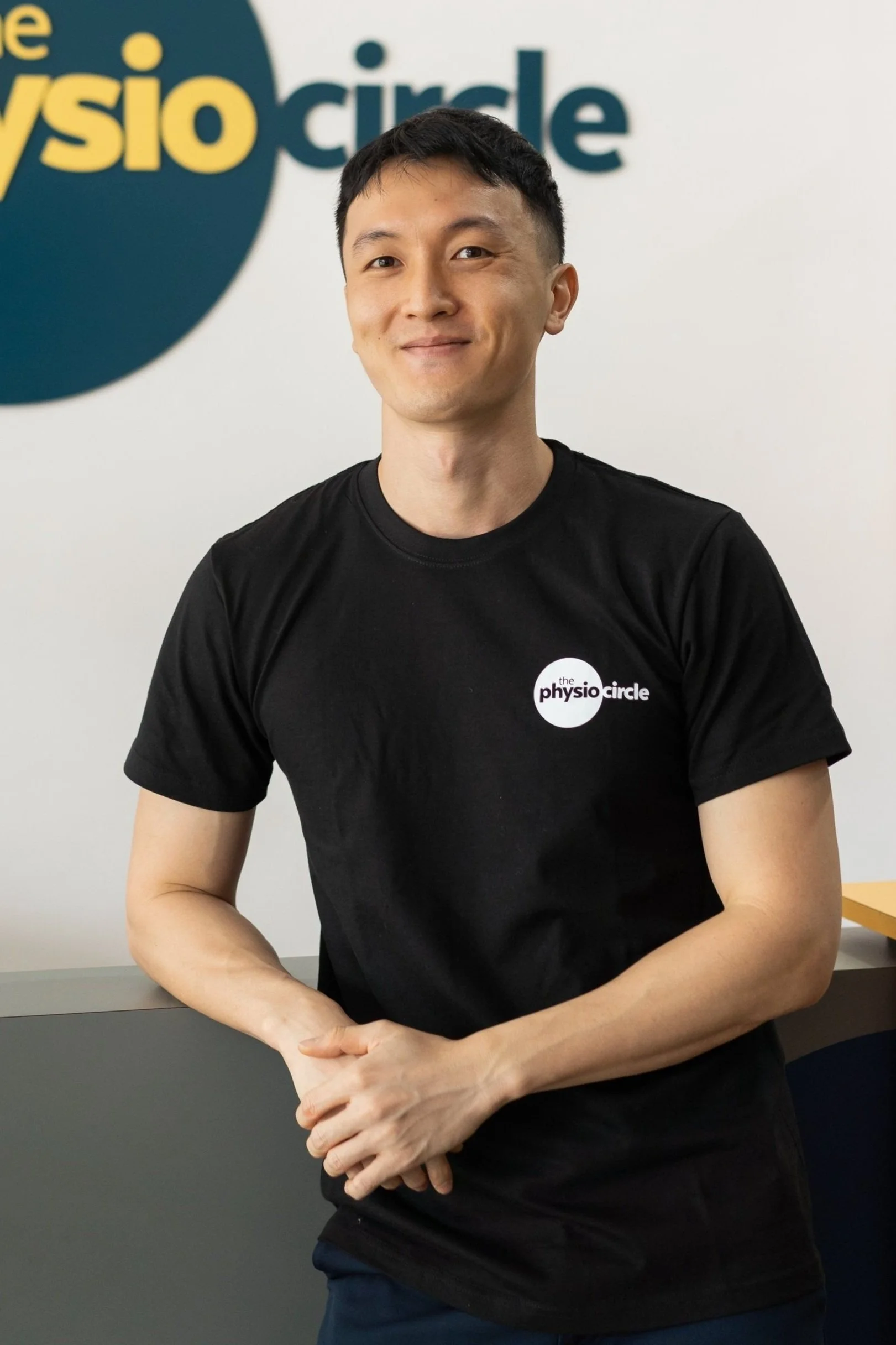 Team — The Physio Circle