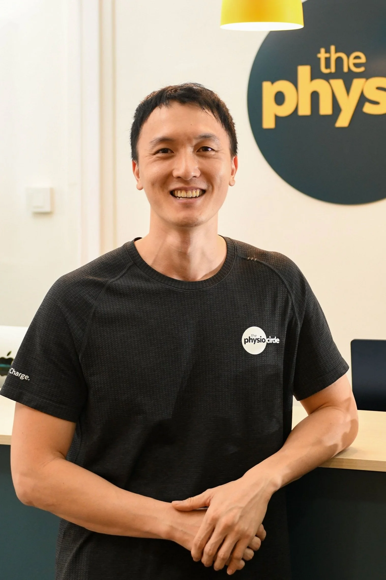 Team — The Physio Circle