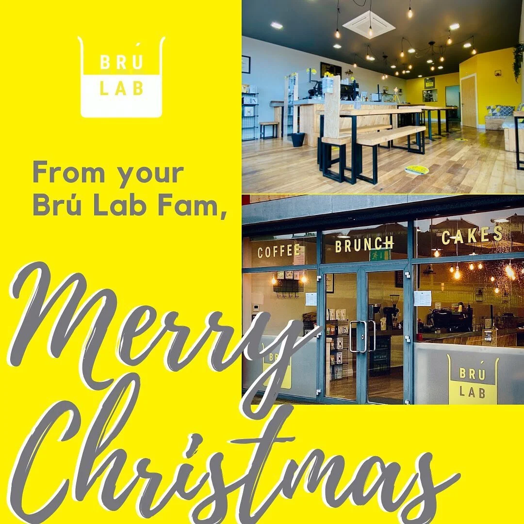 Brú Lab