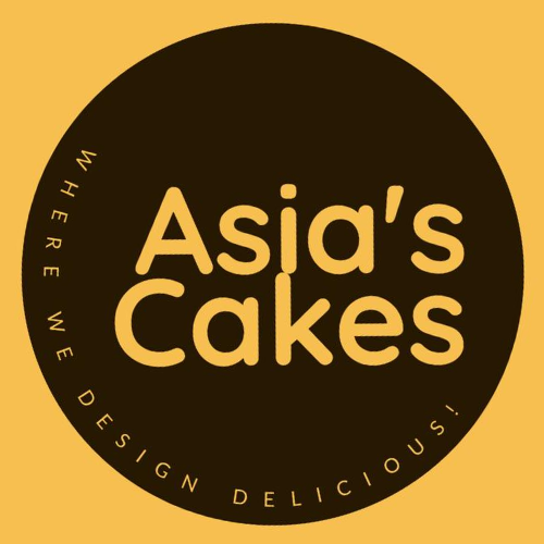Asia's Cakes