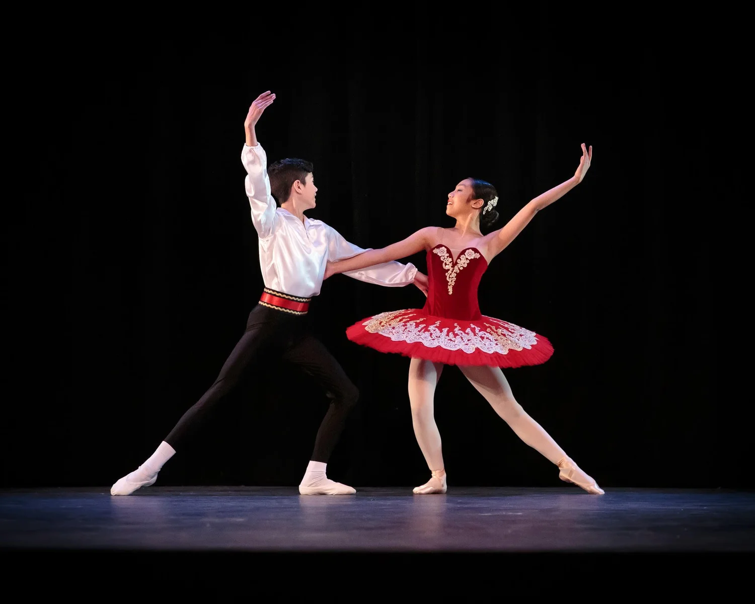 Classes — Dance Industry