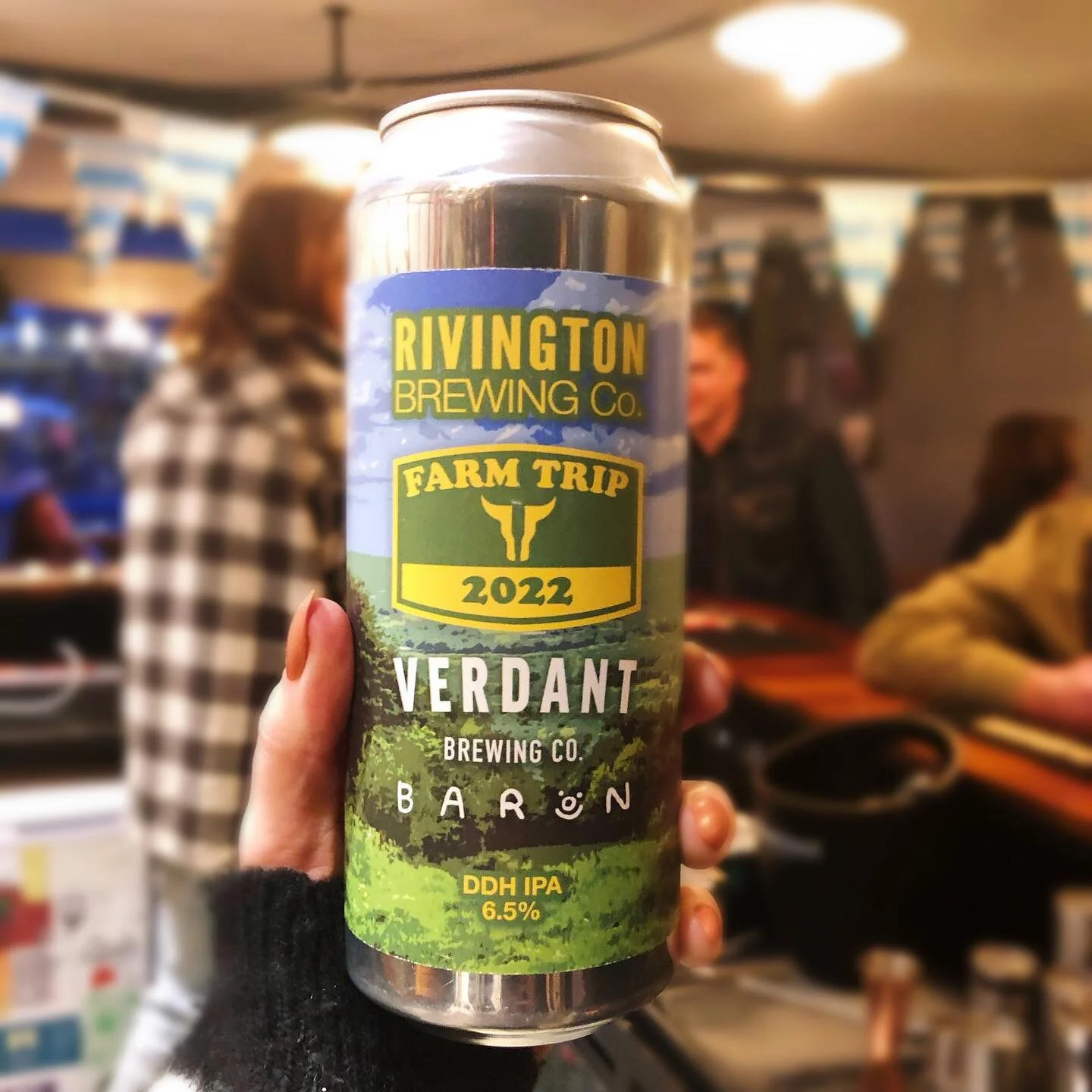 Wimborne — The Butcher's Dog Bars and Bottleshops
