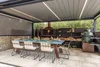 Luxury Outdoor Kitchens, Pergolas & Outdoor Living Spaces