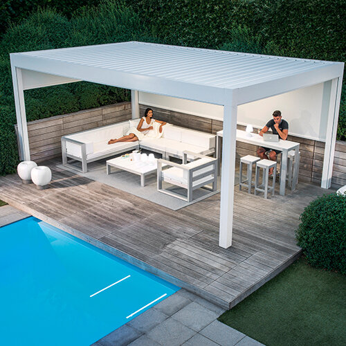 Outdoor kitchens - The Outdoor Kitchen Collective — TOK_C