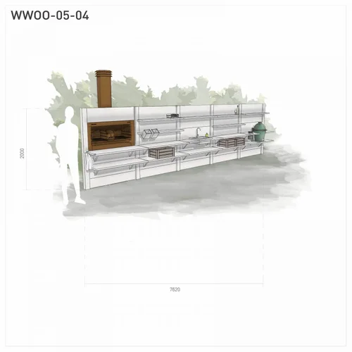 Luxury Outdoor Kitchens, Pergolas & Outdoor Living Spaces
