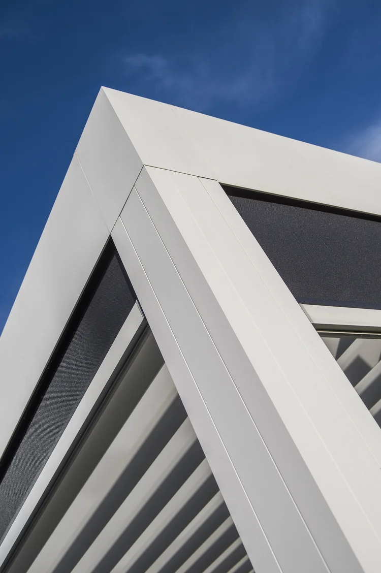 Renson Canopies - The Outdoor Kitchen Collective — TOK_C