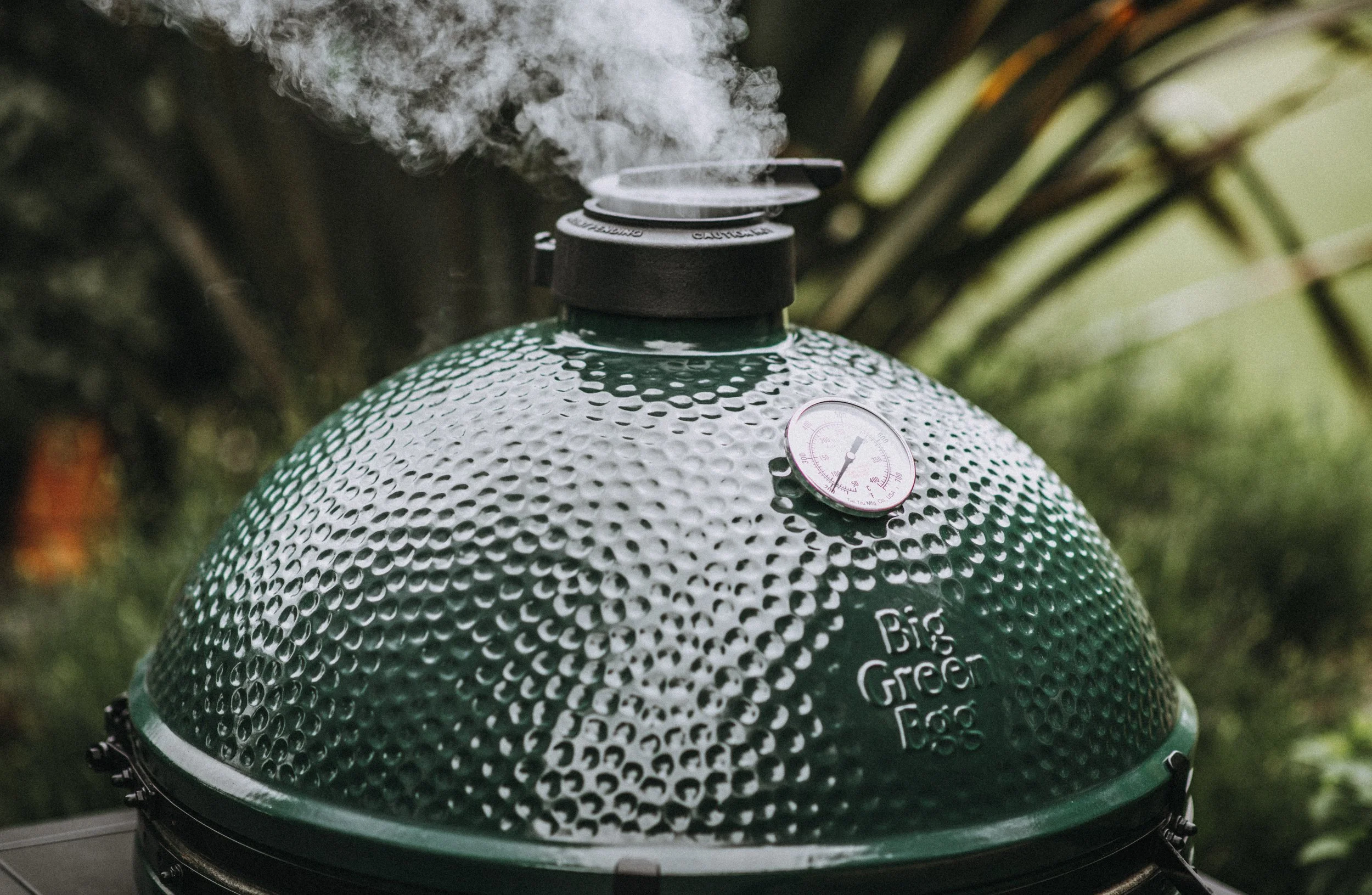 FIRE BBQs - The Outdoor Kitchen Collective — TOK_C