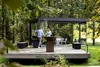 Luxury Outdoor Kitchens, Pergolas & Outdoor Living Spaces