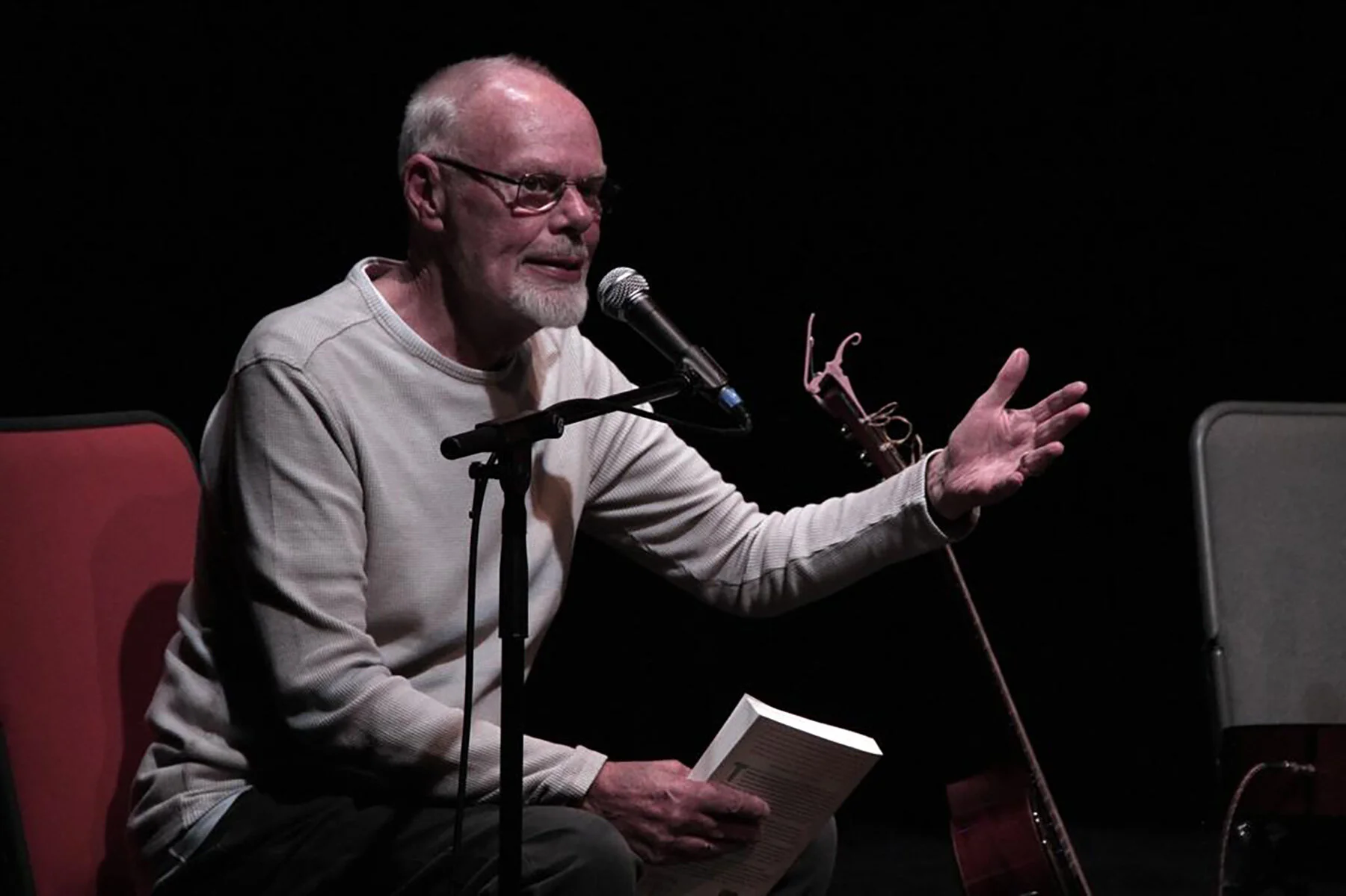 About Bob — The Bob Harris Website