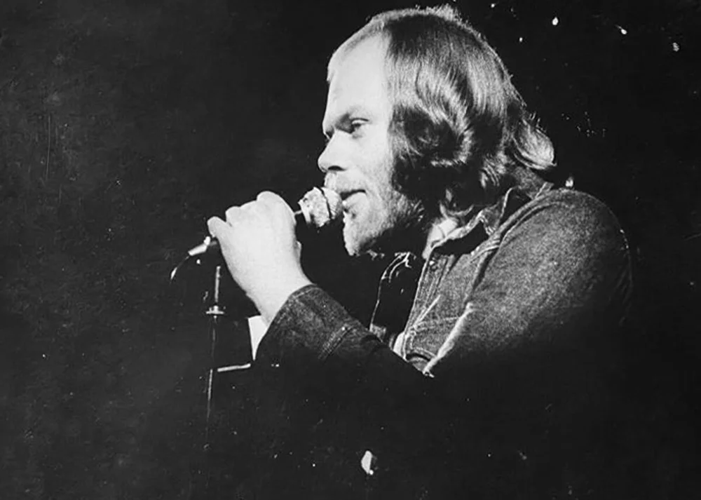 About Bob — The Bob Harris Website