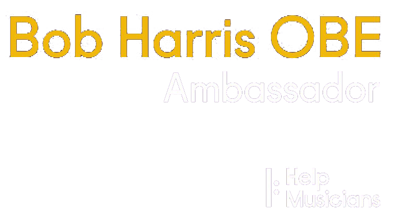 The Bob Harris Website