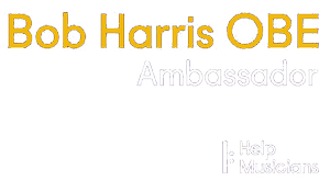 The Bob Harris Website