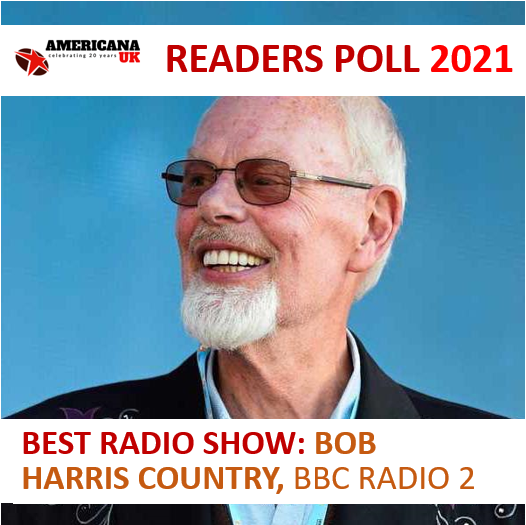 Press & News — The Bob Harris Website