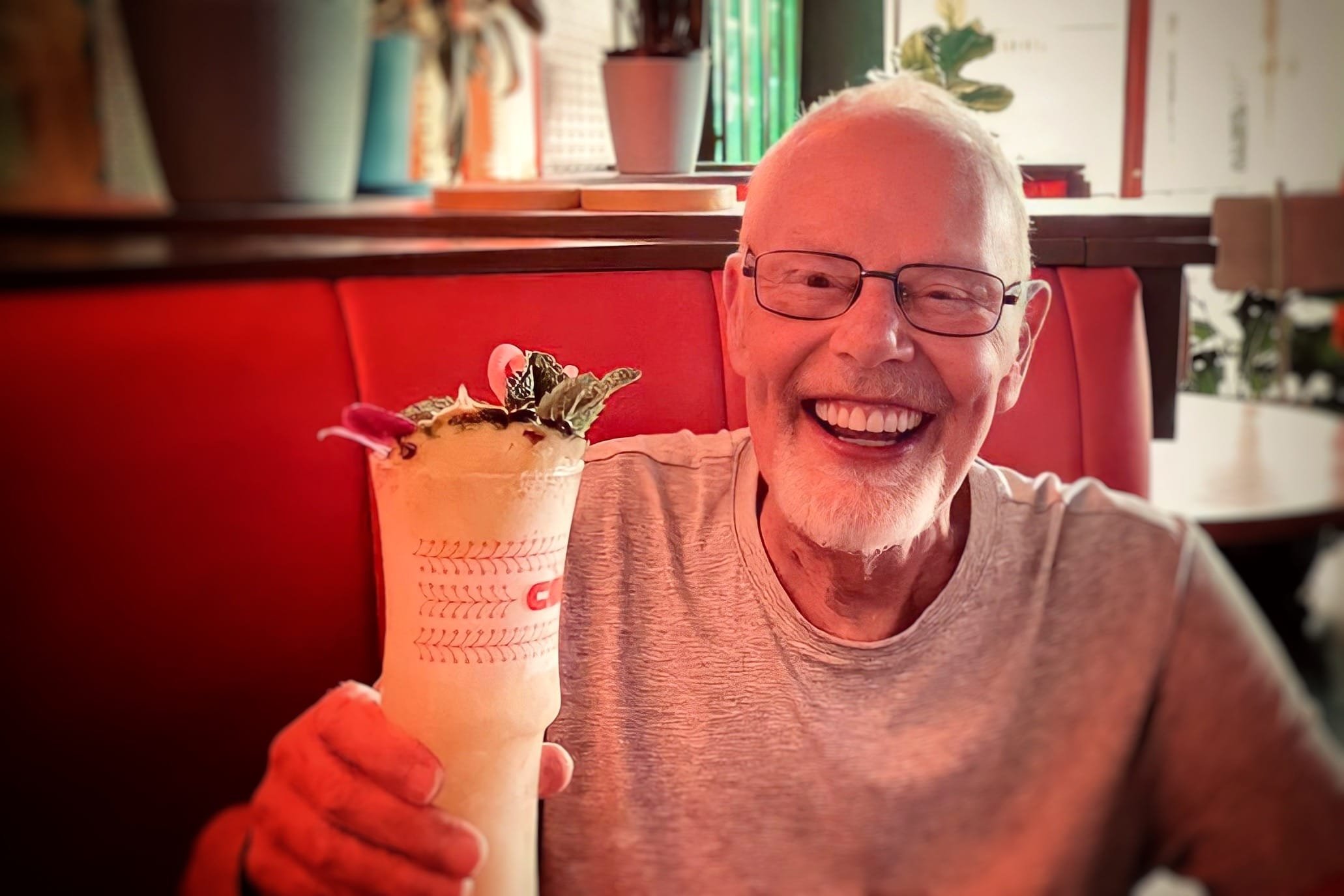 The Bob Harris Website