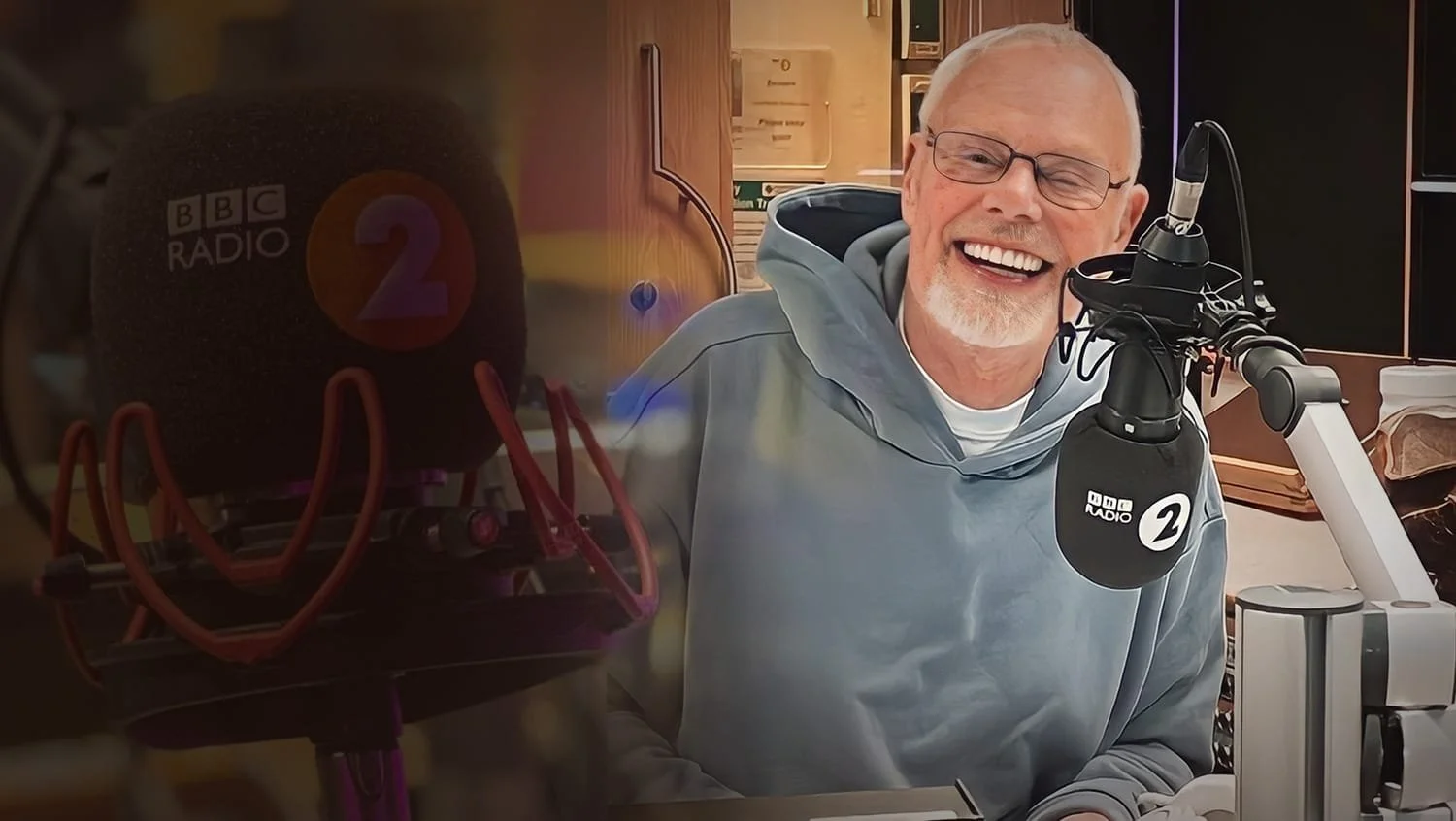 The Bob Harris Website