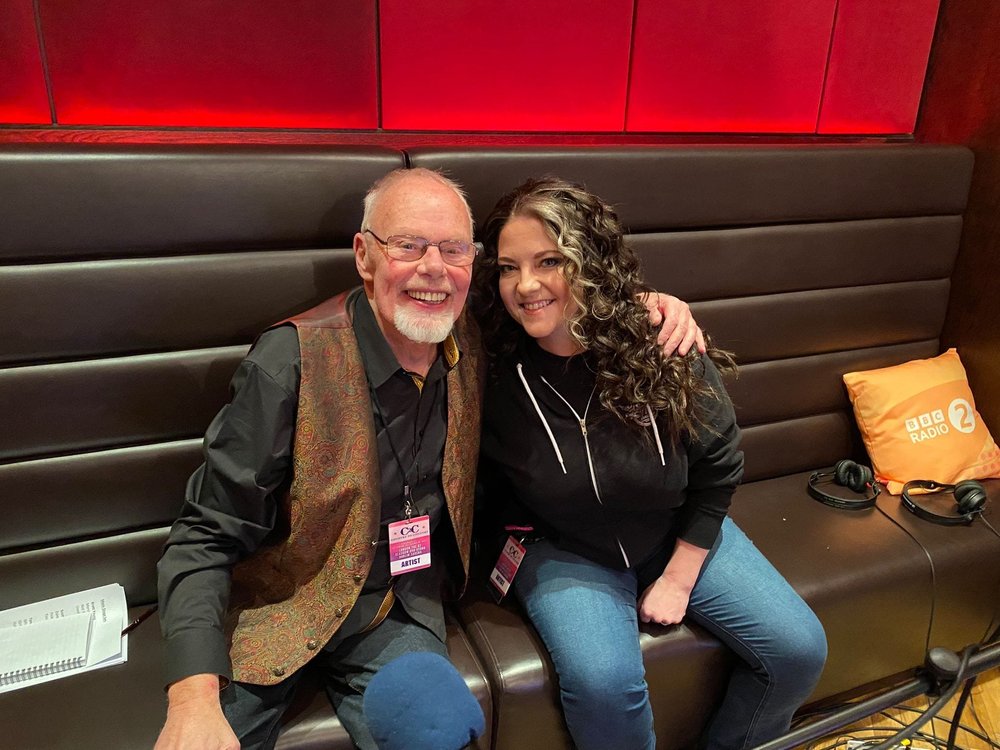 Bob Harris' Photo Gallery — The Bob Harris Website