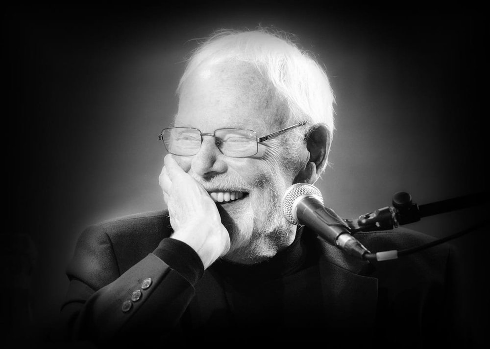 An evening with Bob Harris, with music from Tom Webber — The Bob Harris ...