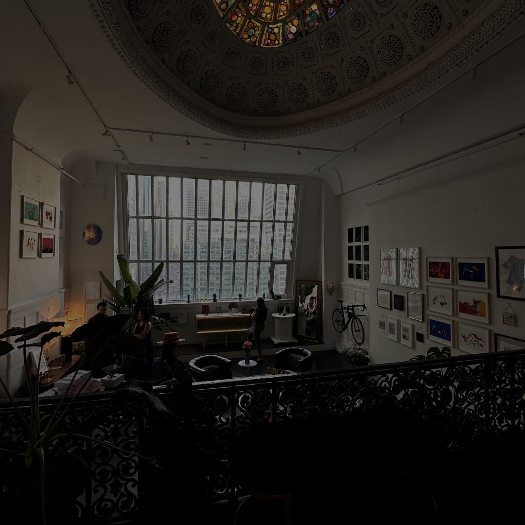 ARTXCODE - Championing the culture of code since 2016.