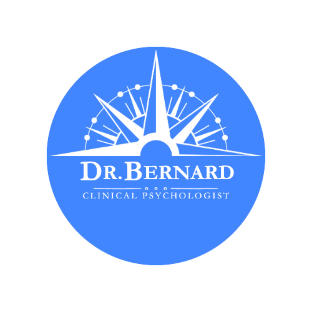 Dr. Bernard - Clinical Psychologist