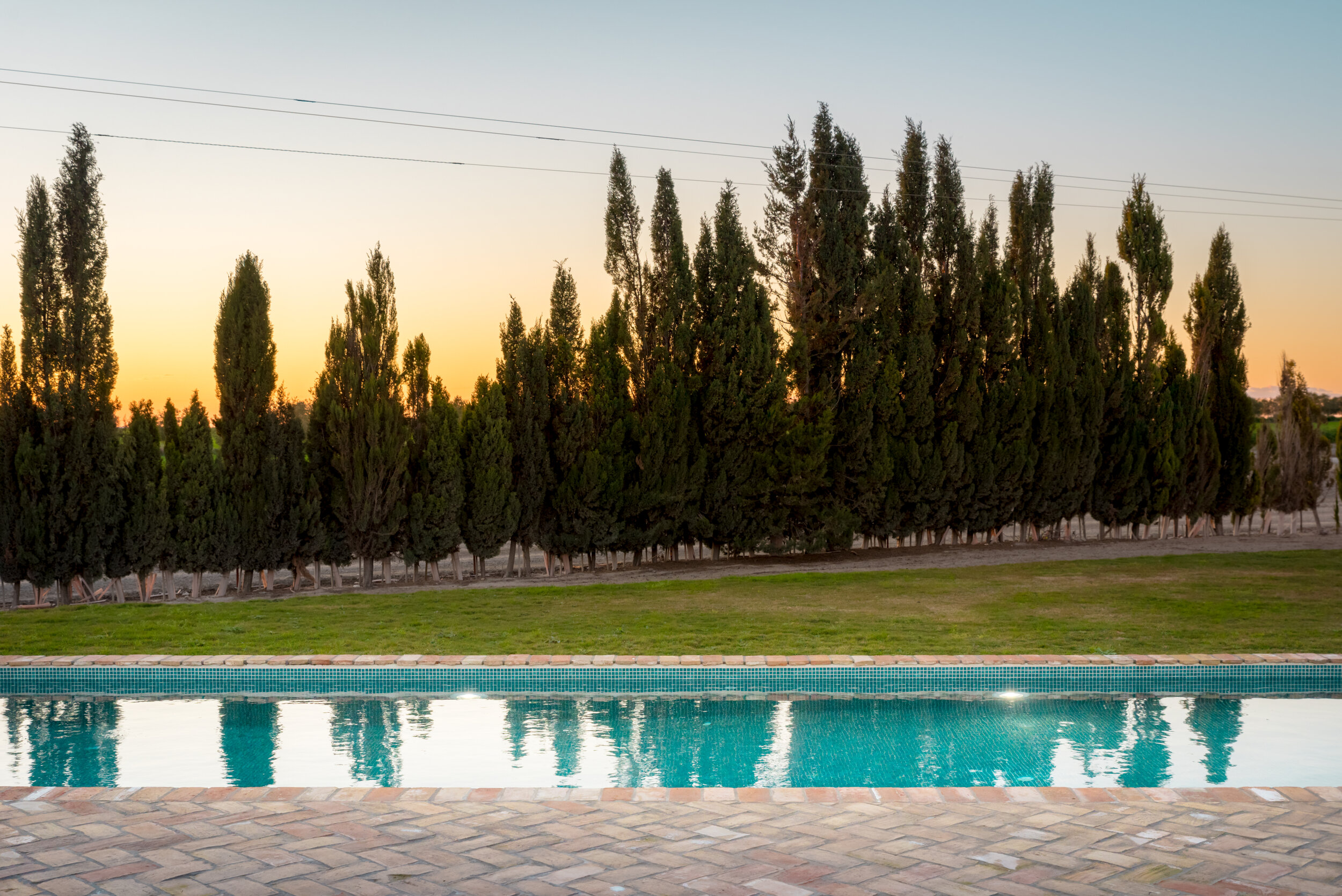 HACIENDA LAS MESAS - Luxury Villa in Spain | Discover Luxury – Book ...